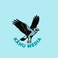 Contact – Kahu Media